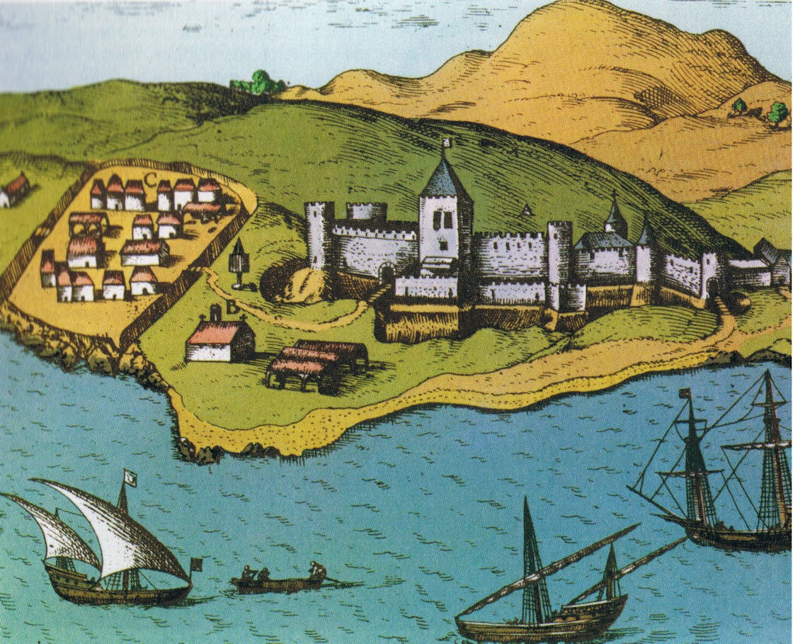 Fazendo História Nova: Encontro dos europeus com povos da América, Ásia ...