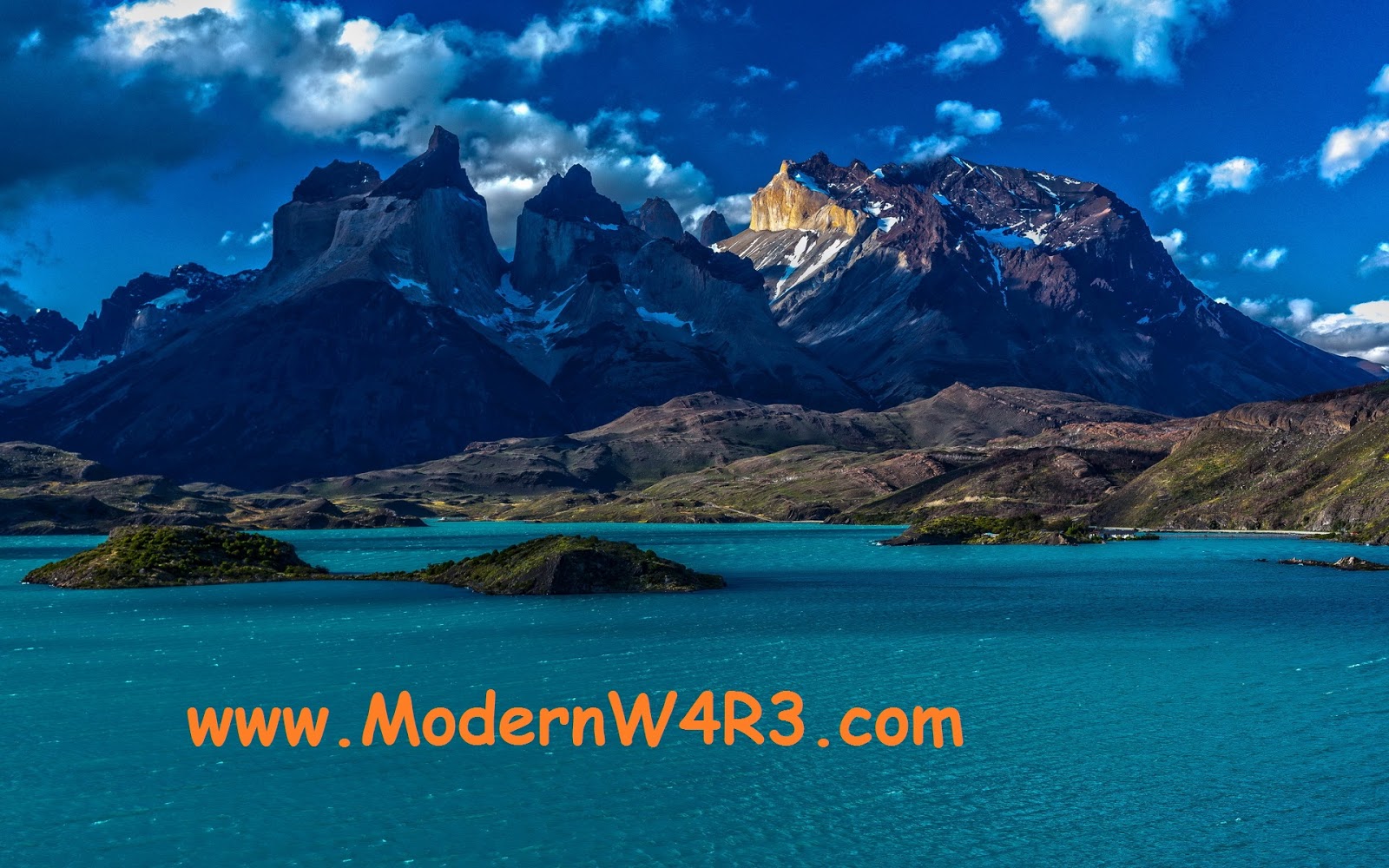 Download Wallpaper Pemandangan Rar