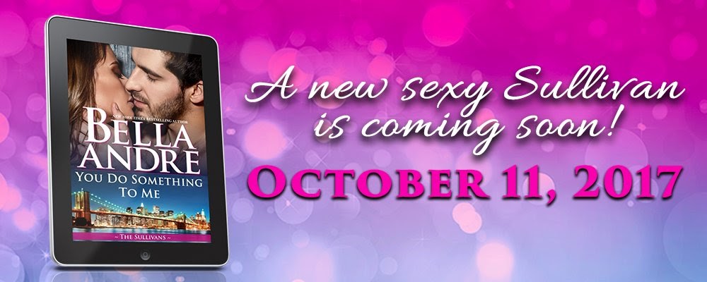 BooksChatter: ☀ The Sullivans Boxed Set: The Sullivans [1-3] - Bella Andre