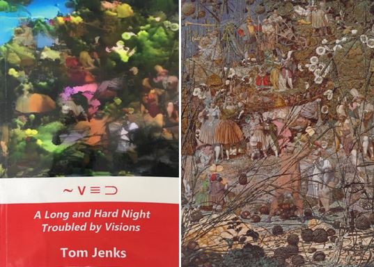 Galatea Resurrects 2018 (A Poetry Engagement): A LONG AND HARD NIGHT ...