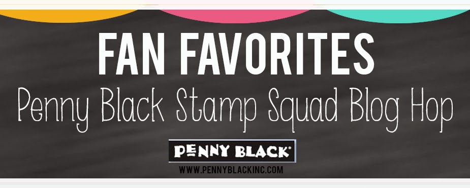 Hey There .... rosigrl!: PB Fan Favs Blog Hop!!