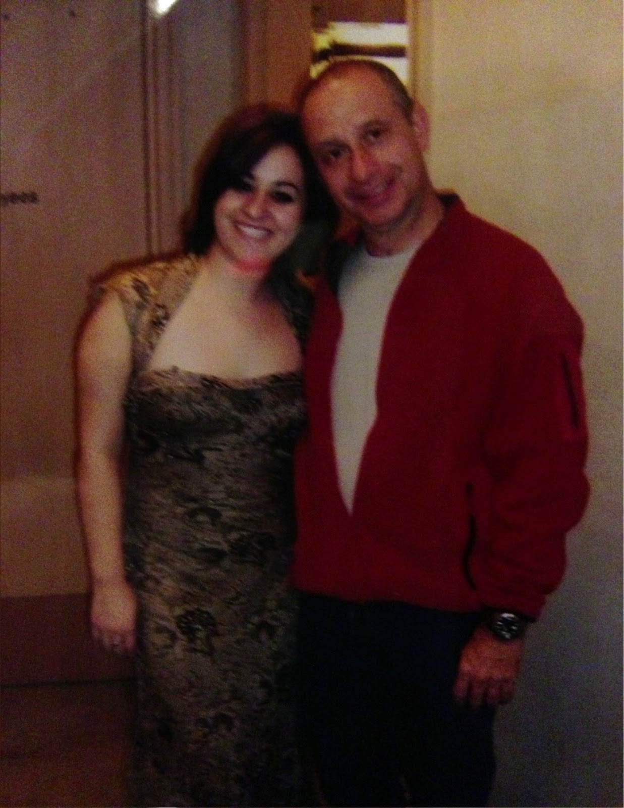 Confessions of a Smiley Queen: Hope Waits ... In loving memory of ...