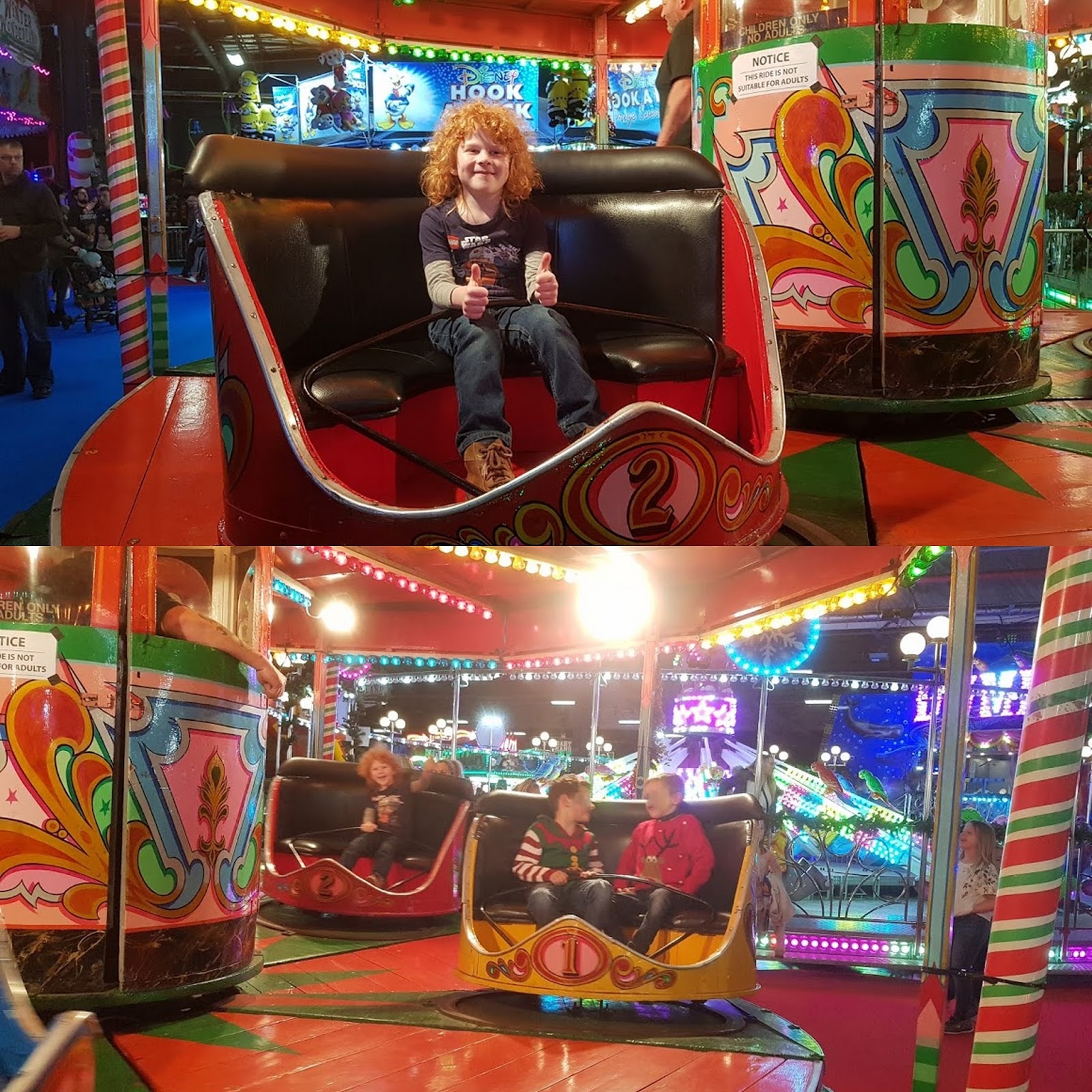 The Brick Castle Winter Wonderland 2017 Event City Manchester Review the-brick-castle-winter-wonderland-2017-event-city-manchester-review