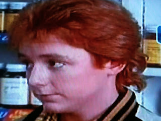 The Horn Section: Film Review: BRING ME THE HEAD OF DOBIE GILLIS (1988)