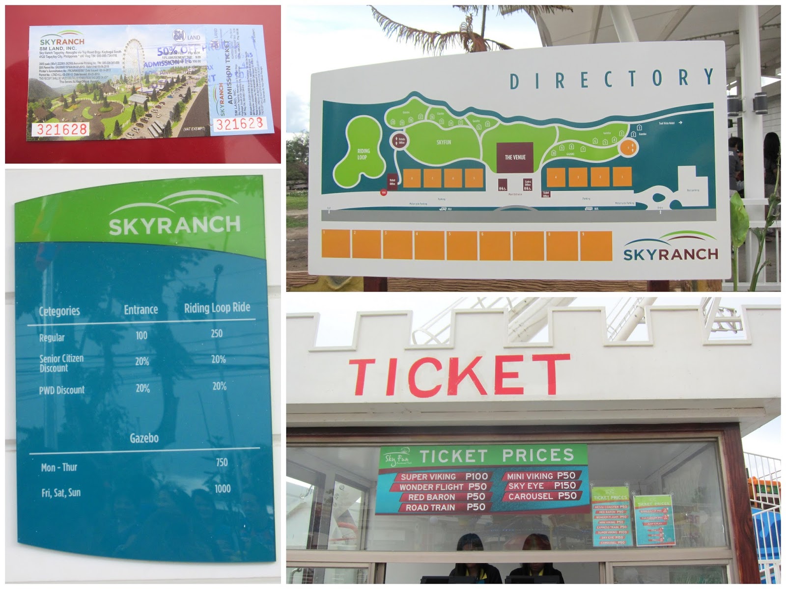 CMK TRAVELS : THE SKY RANCH TAGAYTAY EXPERIENCE | callmekristine