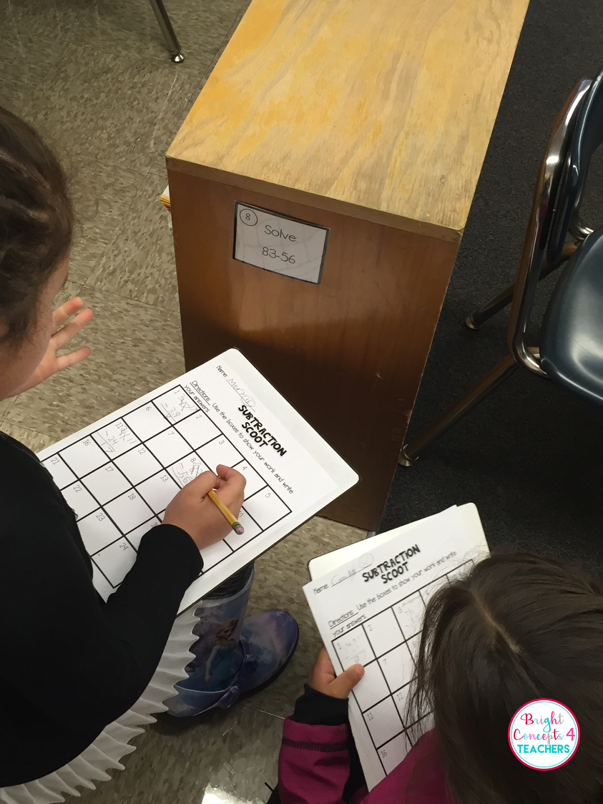 10 Must Have Teaching Tools For the Classroom