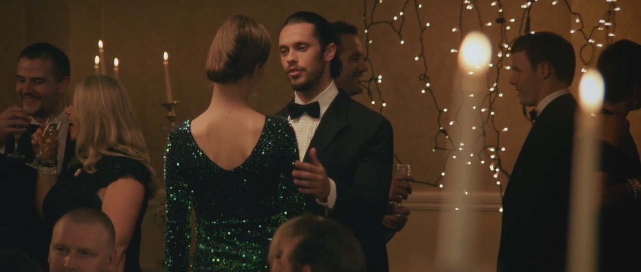 The Canal 2014 Ölüm Fısıltısı