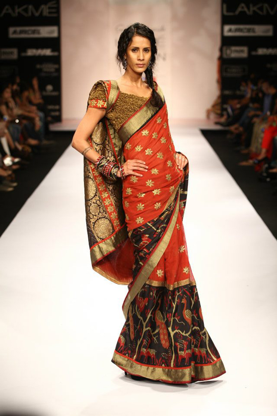 Lakme India Fashion Week 2012 | Lakme Indian Fashion Show Summer 2012 ...