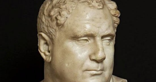 romanoimpero.com: VITELLIO - VITELLIUS
