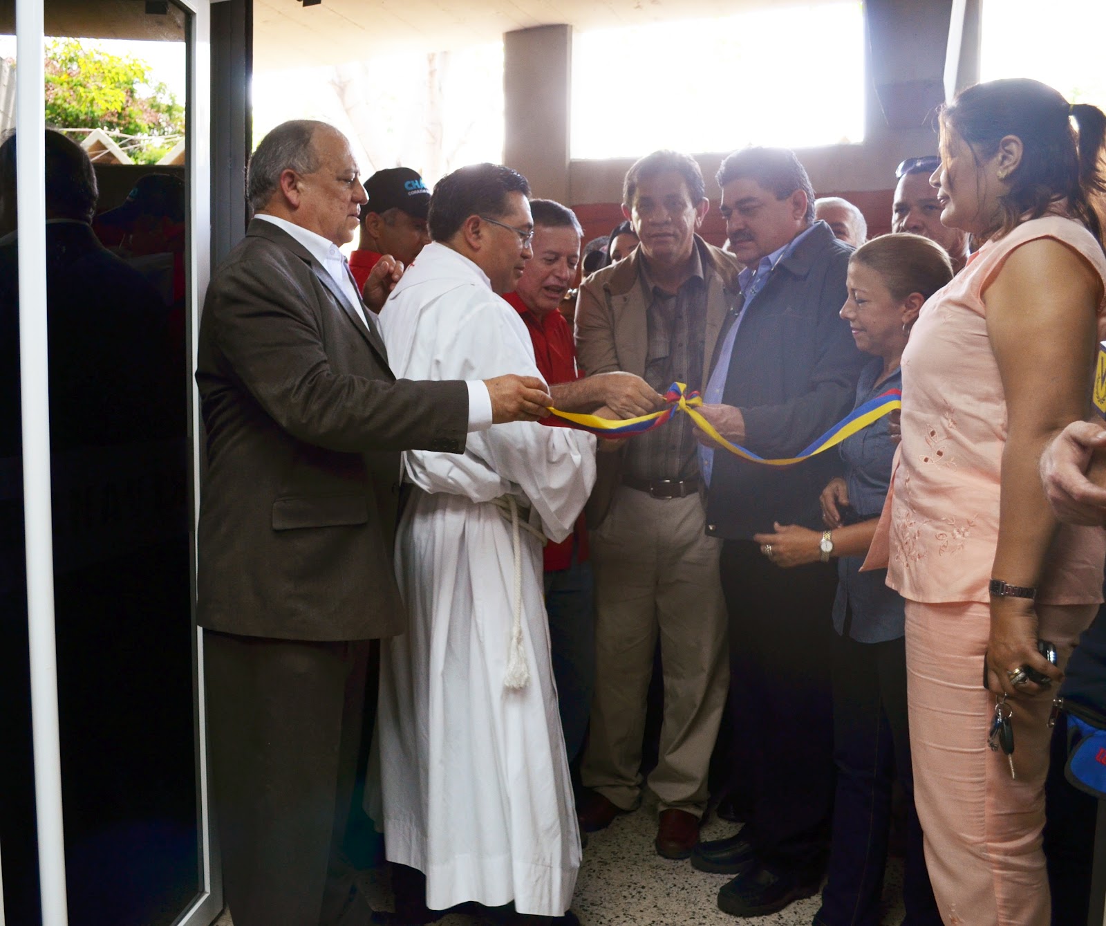 BUZÓN DE INFORMACIÓN INSTITUCIONAL DEL ZULIA: Alcaldia de Cabimas ...