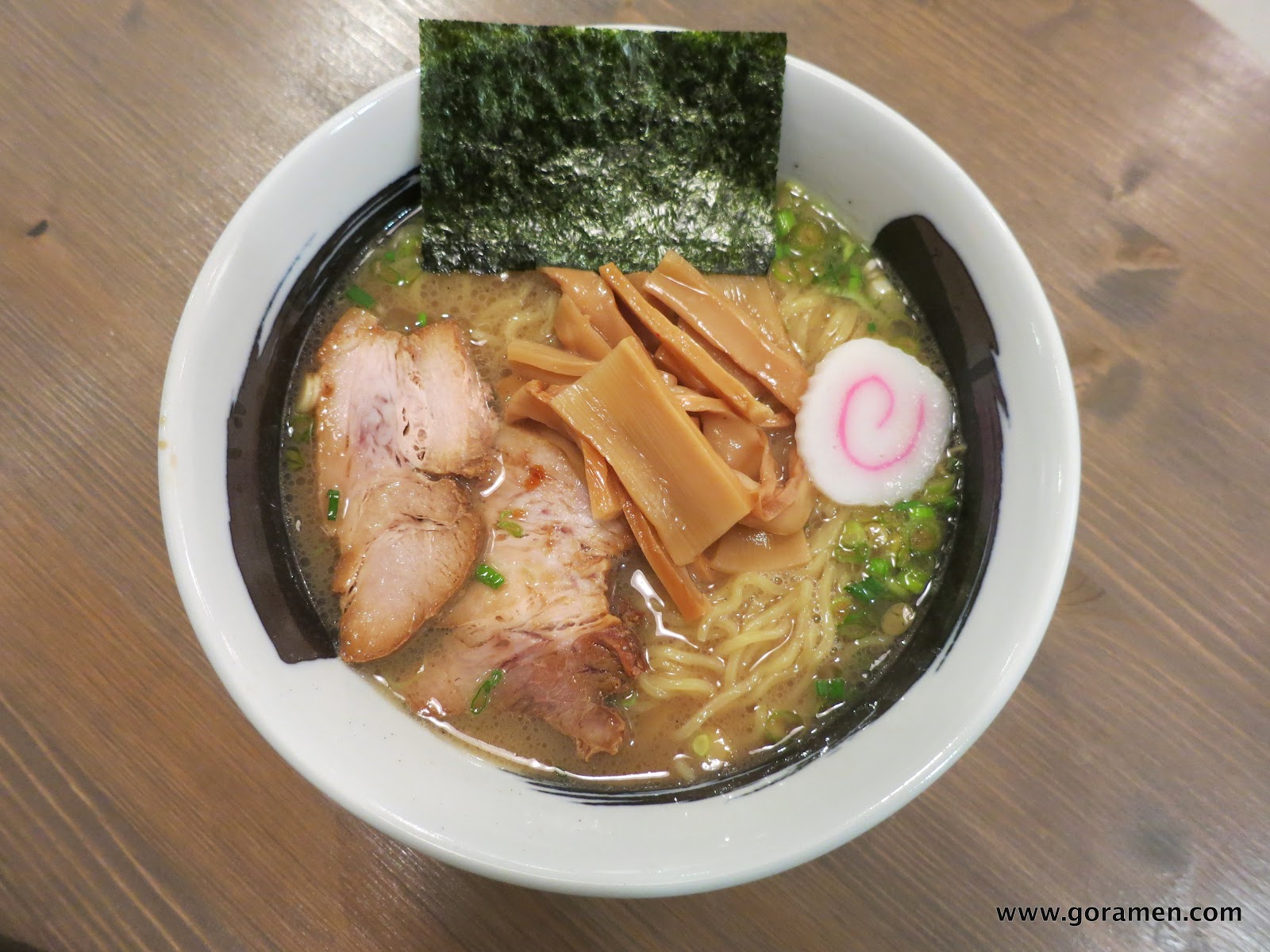 GO RAMEN!®: 2014 Ramen in review...