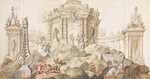 Planet Hugill: Handel's Alceste and Boyce's Solomon: Early Opera ...