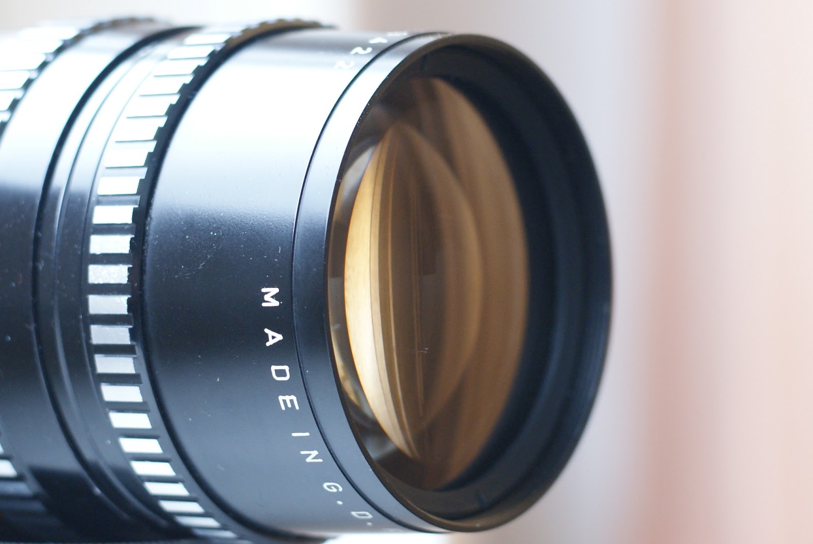 M42 lens - Carl Zeiss Jena, Meyer-Optik Görlitz, Jupiter, Helios ...