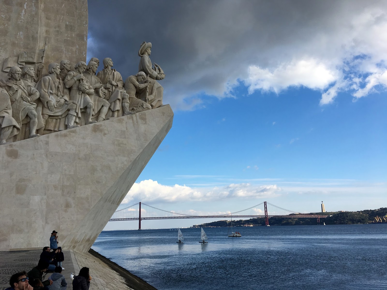 Zápisky ze sveta: Belém