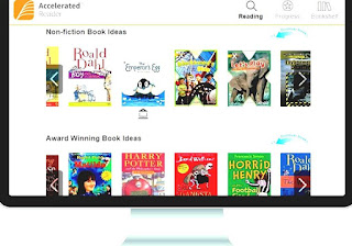 Accelerated Reader - Renaissance Learning Ar Test