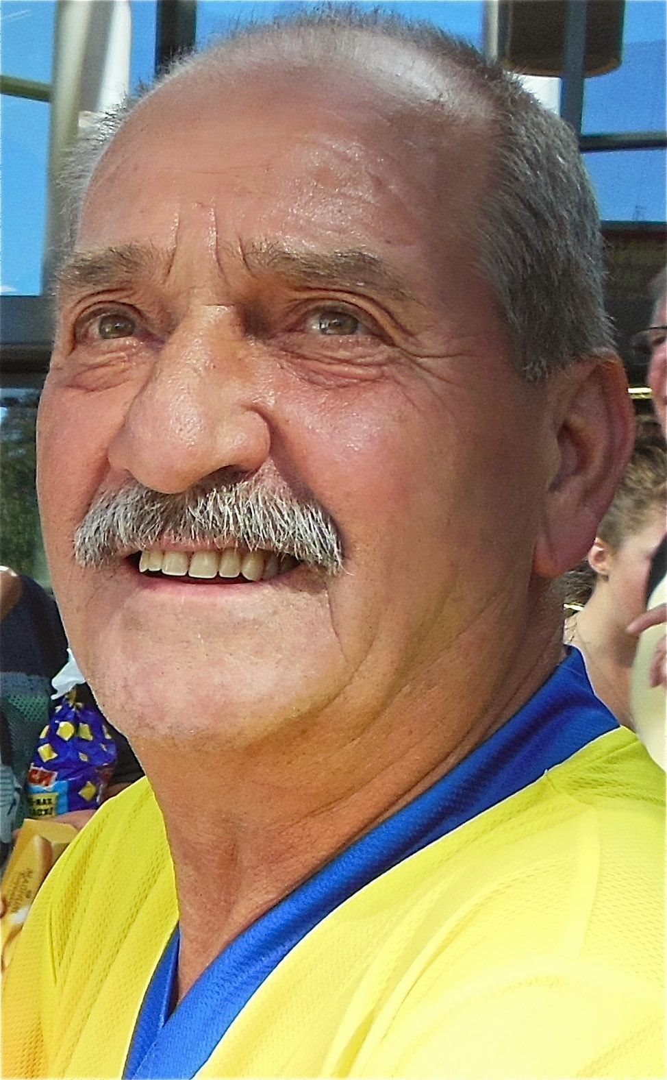 D'ranner Andolsheim: Trail et Course à Pied : * L'ORGANISATION