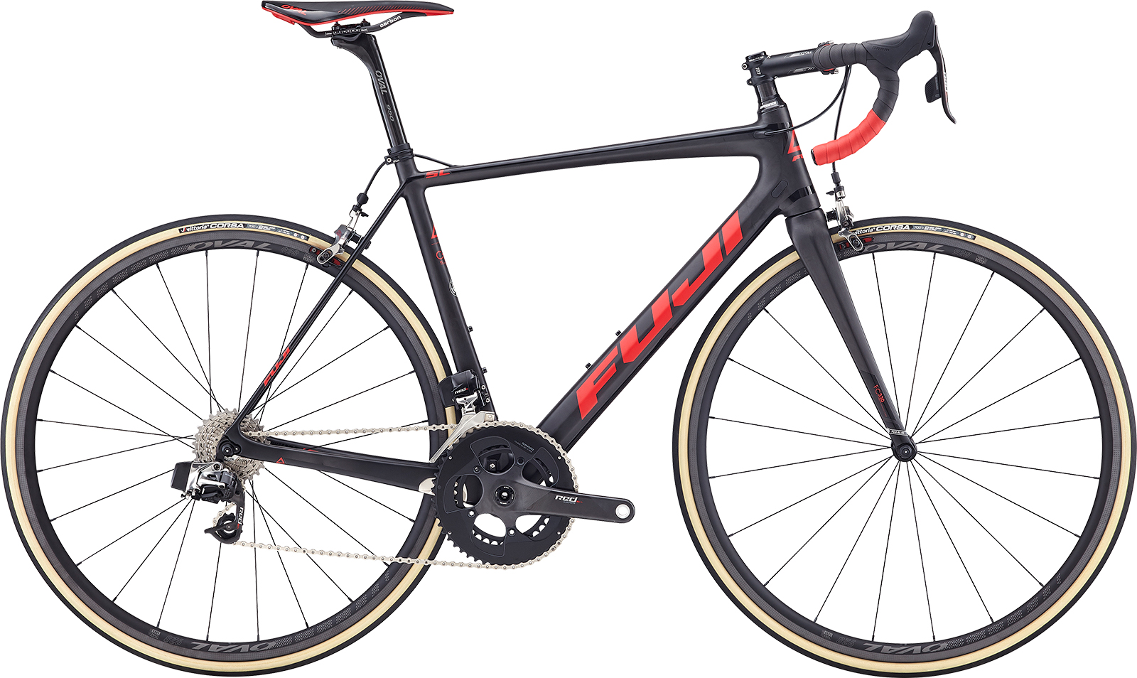 FUJI BIKE JPN Official Blog: 試乗会のお知らせ（RAMON BIKES）