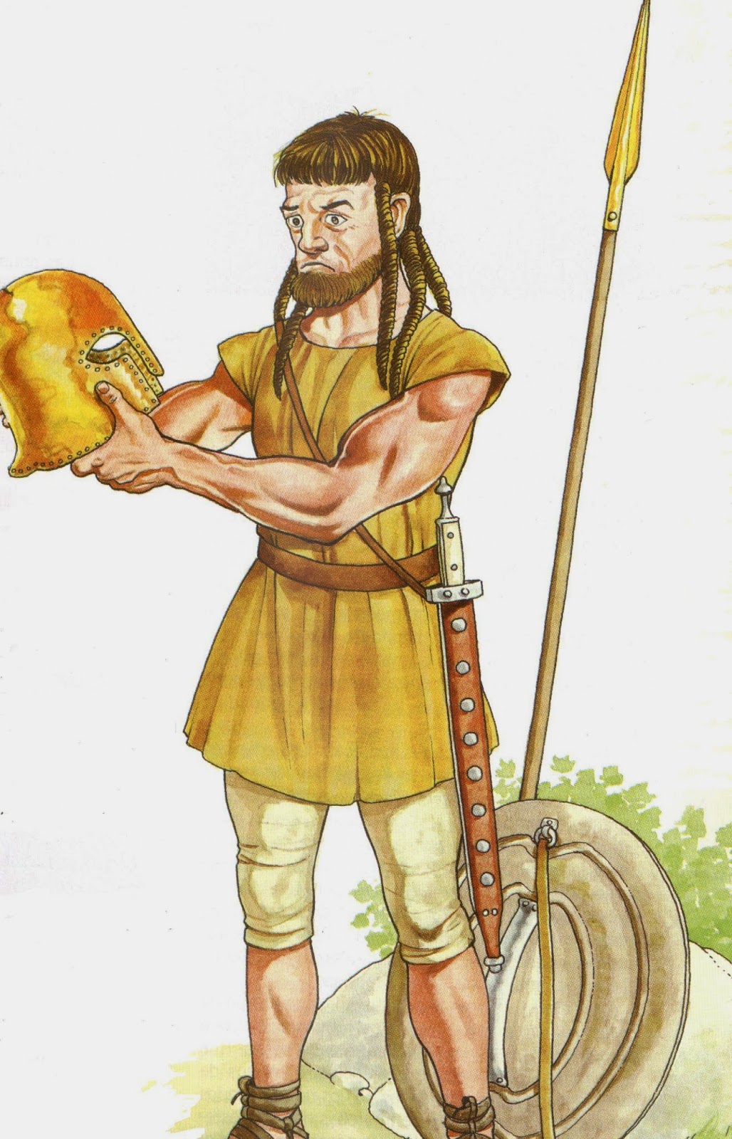 El sueño de Tartessos