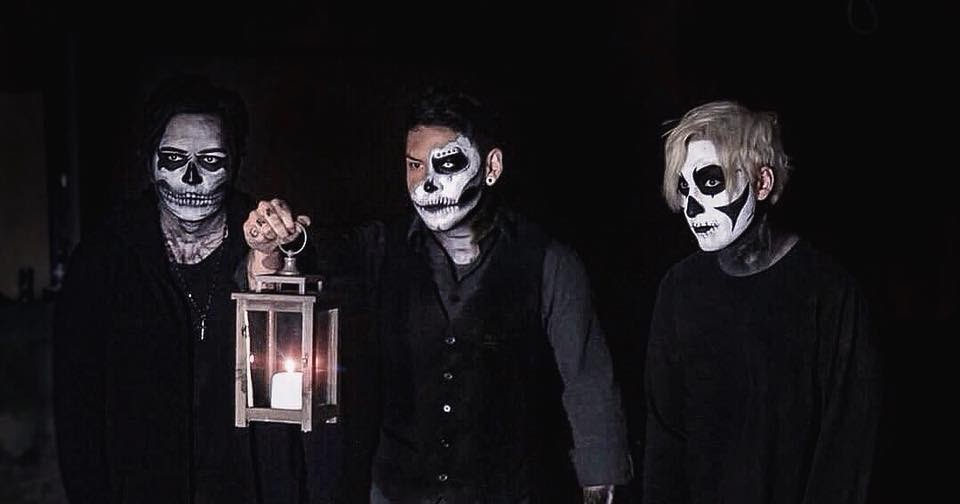 Beyond Unbroken Releases "Memories" Video | NataliezWorld