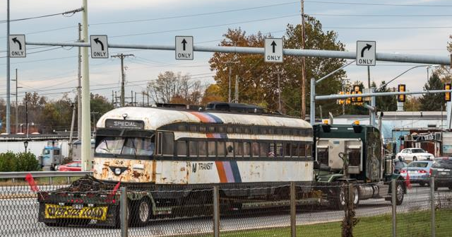 Preserved Traction: PCC on the move