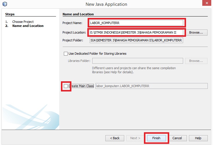 JAVA NETBEANS - BERMAIN DENGAN COMBOBOX ~ JONCODE