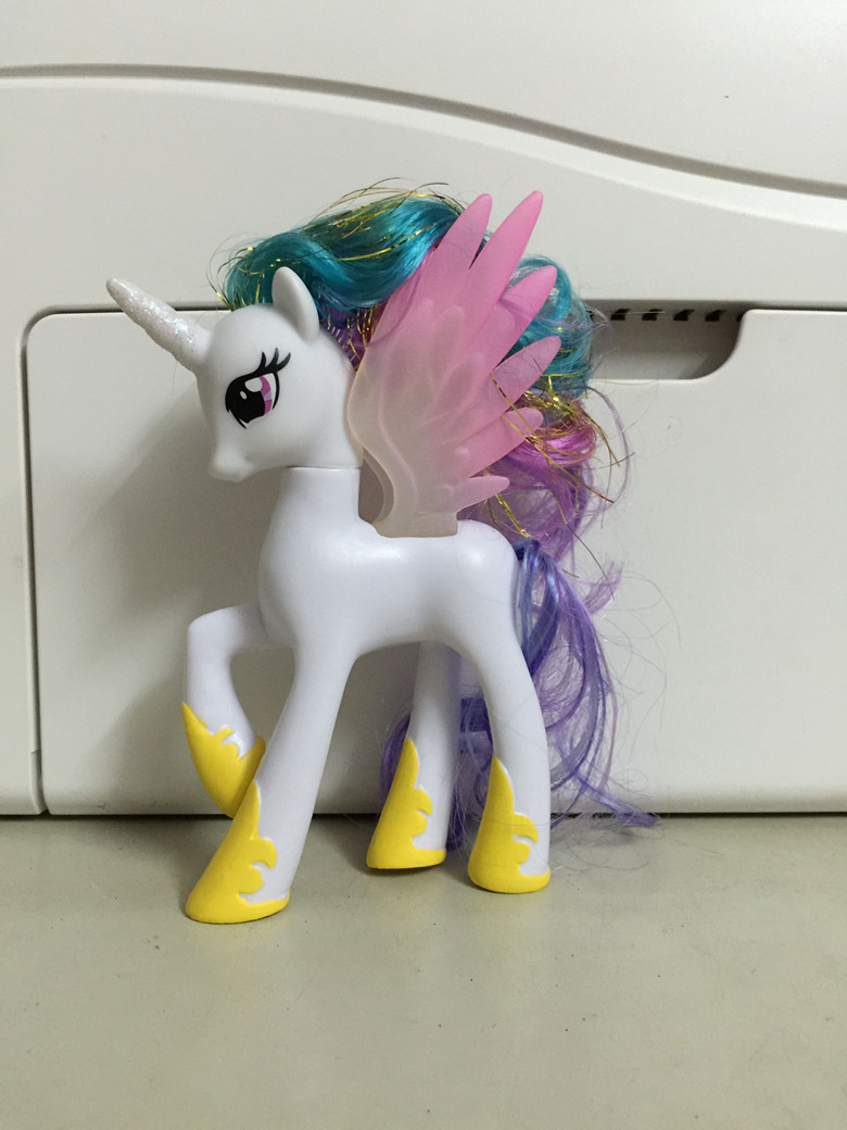 Ossie and the Quest for the Worst MLP Fakies Part 2 | MLP Merch