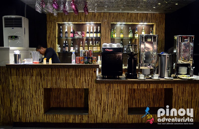 TOP PICKS: 5 Reasons Why You Should Dine At The Buffet International ...