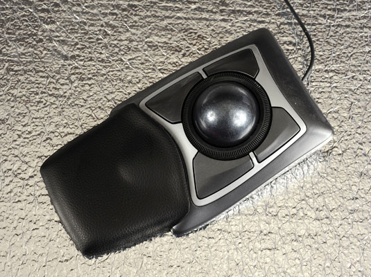 Computer Information: What is mouse?