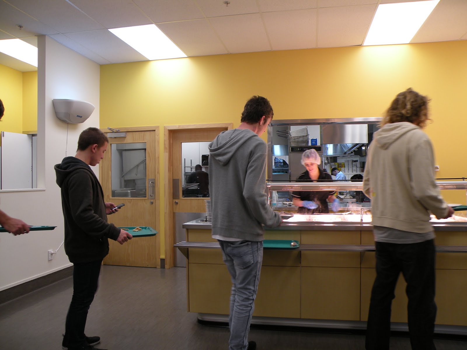 DSDN 142 Creative Coding: May 2011