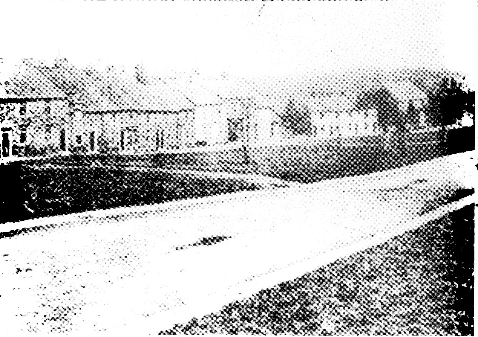 North Yorkshire History: Edwardian Hutton Rudby