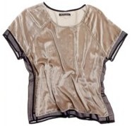 The Style Soirée Daily: Velvet for the Fall