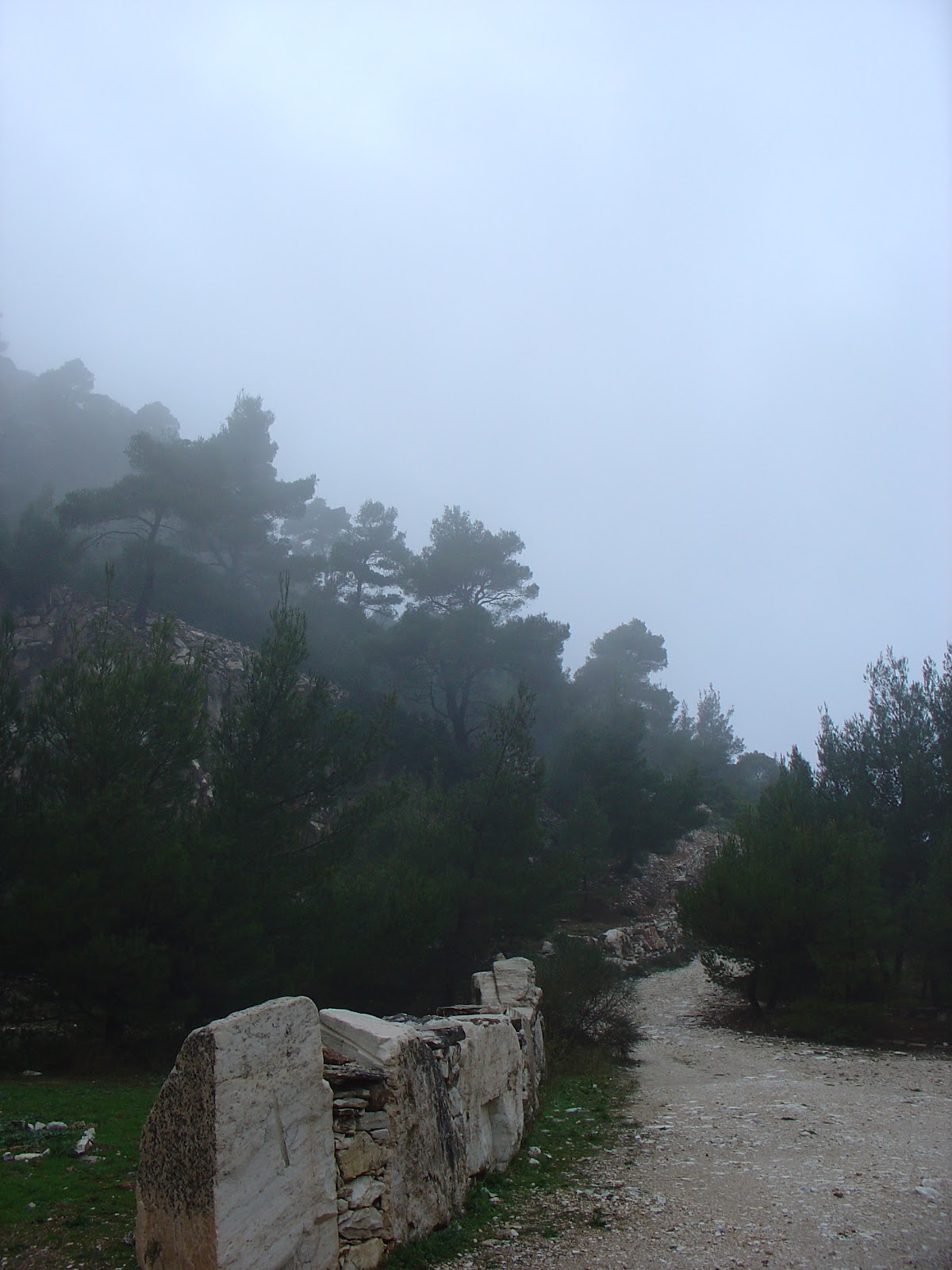 Streamscapes: Μαΐου 2012