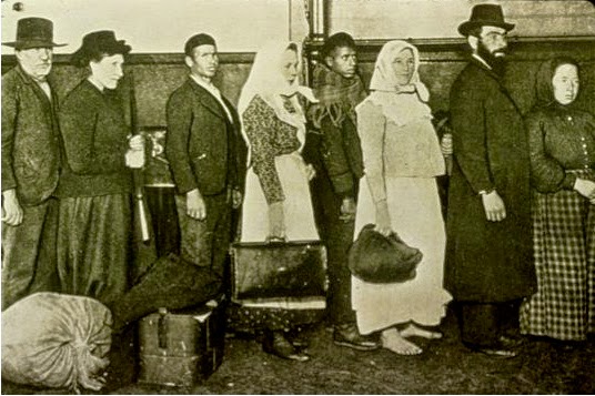 Progress and Innovation: Eugenics In America-Gabe Menchaca