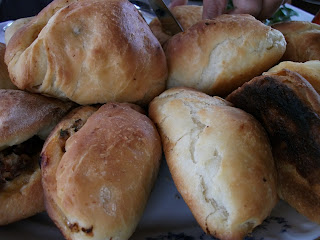 Orient EXPRES - retete