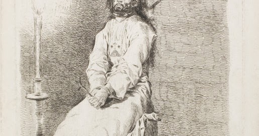 French Vocabulary Illustrated: garrotter