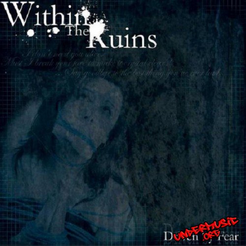 Isolation Theory: Within the Ruins