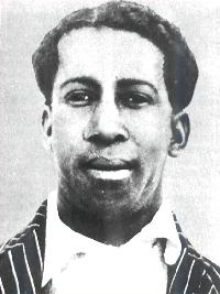 Uruguay Negro: ¿Quièn era Josè Leandro Andrade?