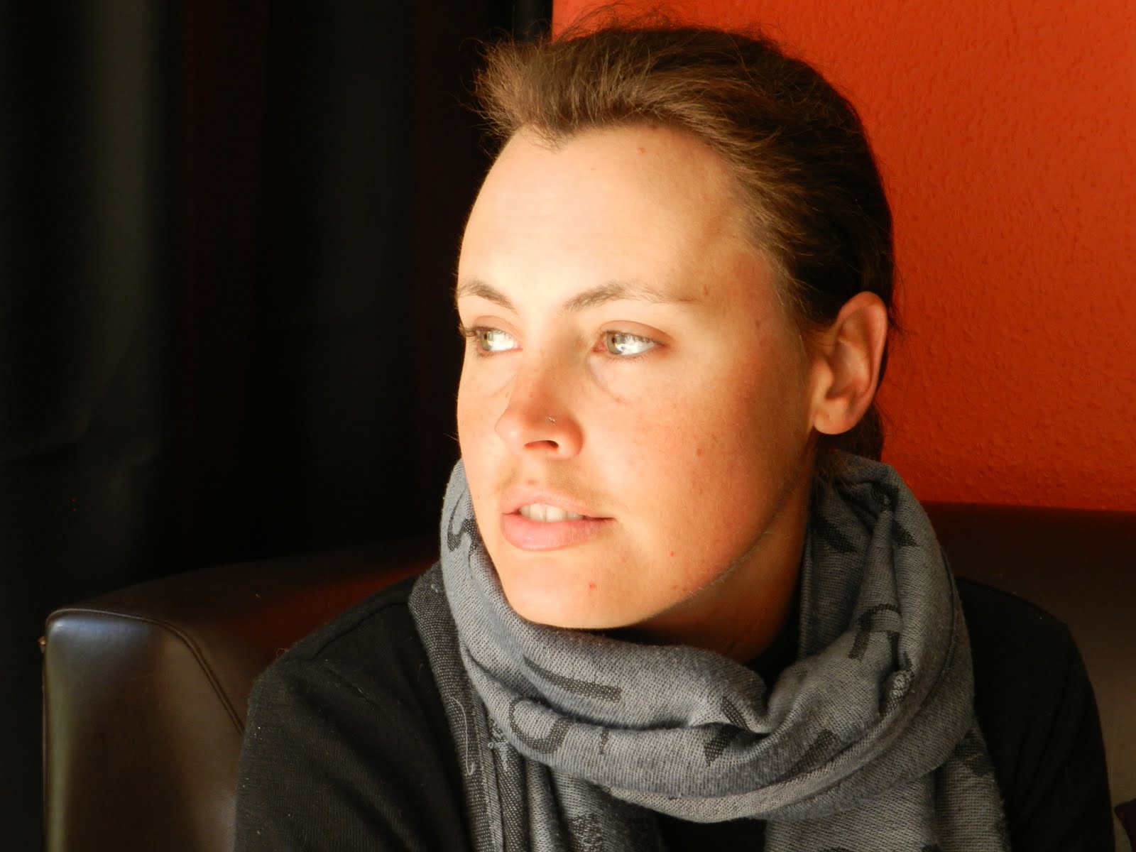 Jolandie Rust: About Jo