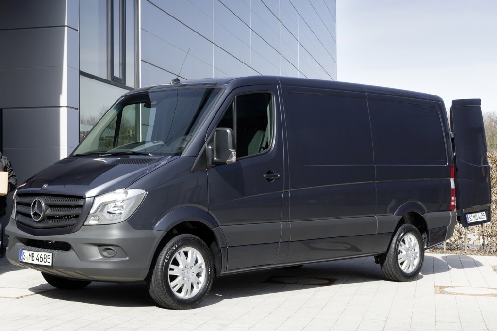 The 6 Best Cargo Vans For Your Business
