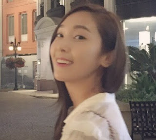 Jessica Jung gives fans a reason to smile in her latest update ...