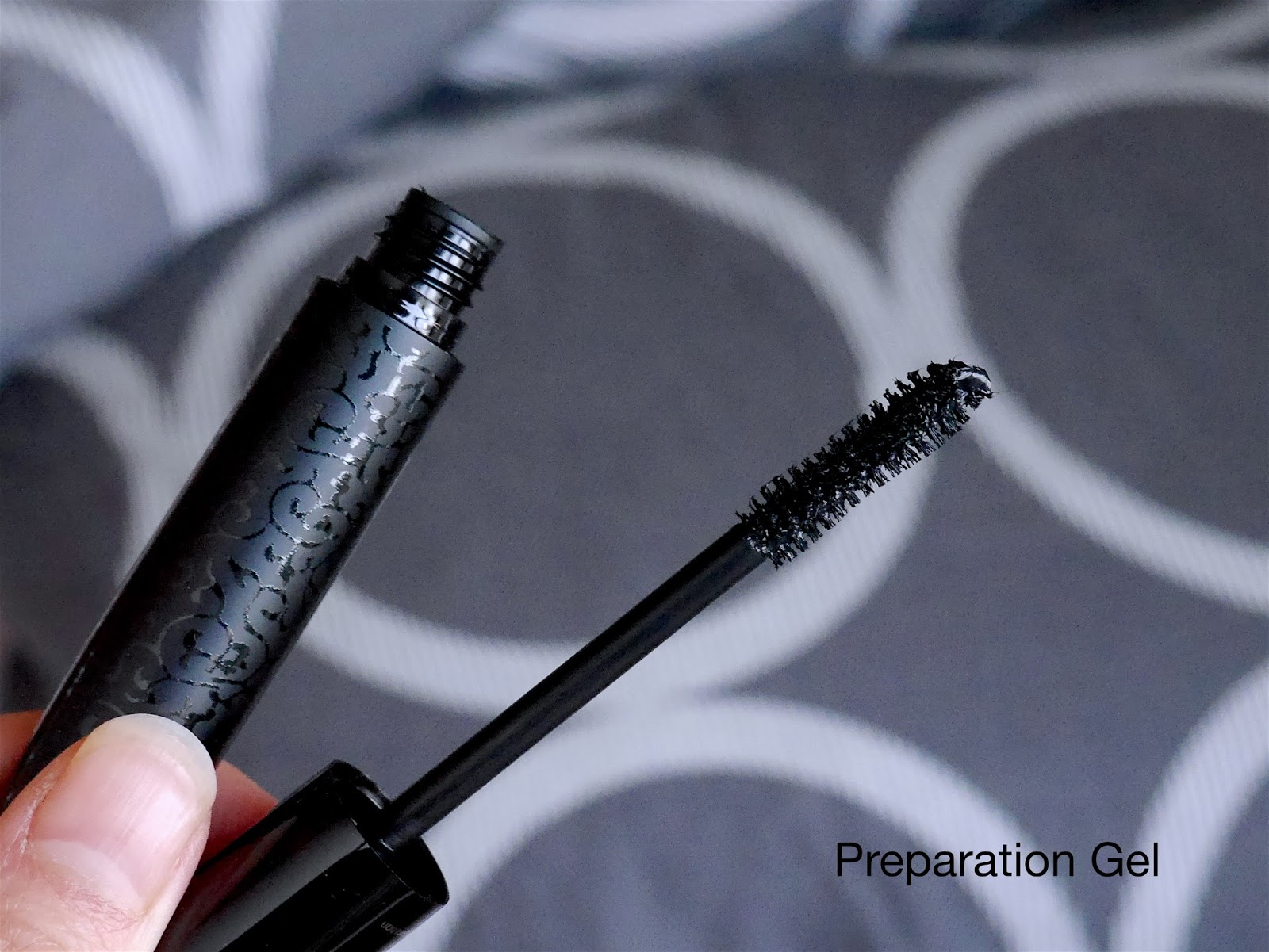 Looky Eyes 3D Mascara Review* |A Beautiful Zen
