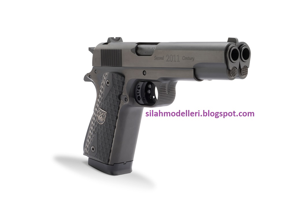 Çift Namlulu Tabanca Modeli | tabanca fiyatlari