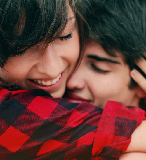 Etérea Paz: Admirar o Amado