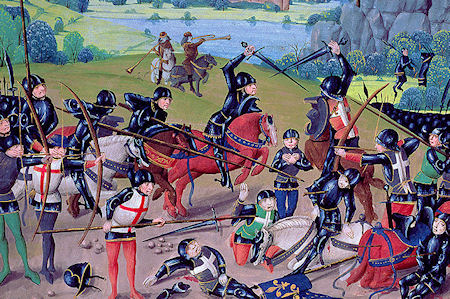 The Presurfer: The Ten Longest Wars In History