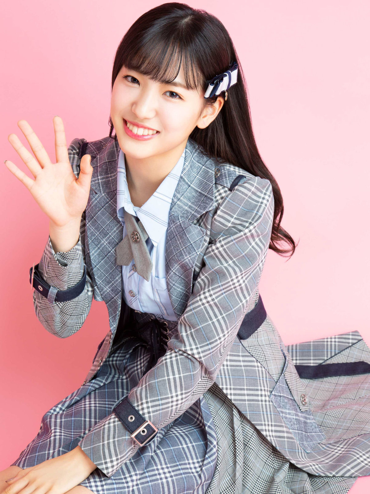 Shitao Miu 下尾みう, Weekly ASCII 2018.11.20 (週刊アスキー 2018年11月20日号) - Idol ...