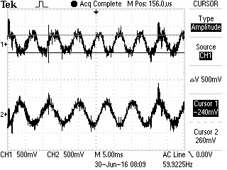 VSR Alternator Regulator: Looking at Tachometers – aka, ‘My Tach Stops ...