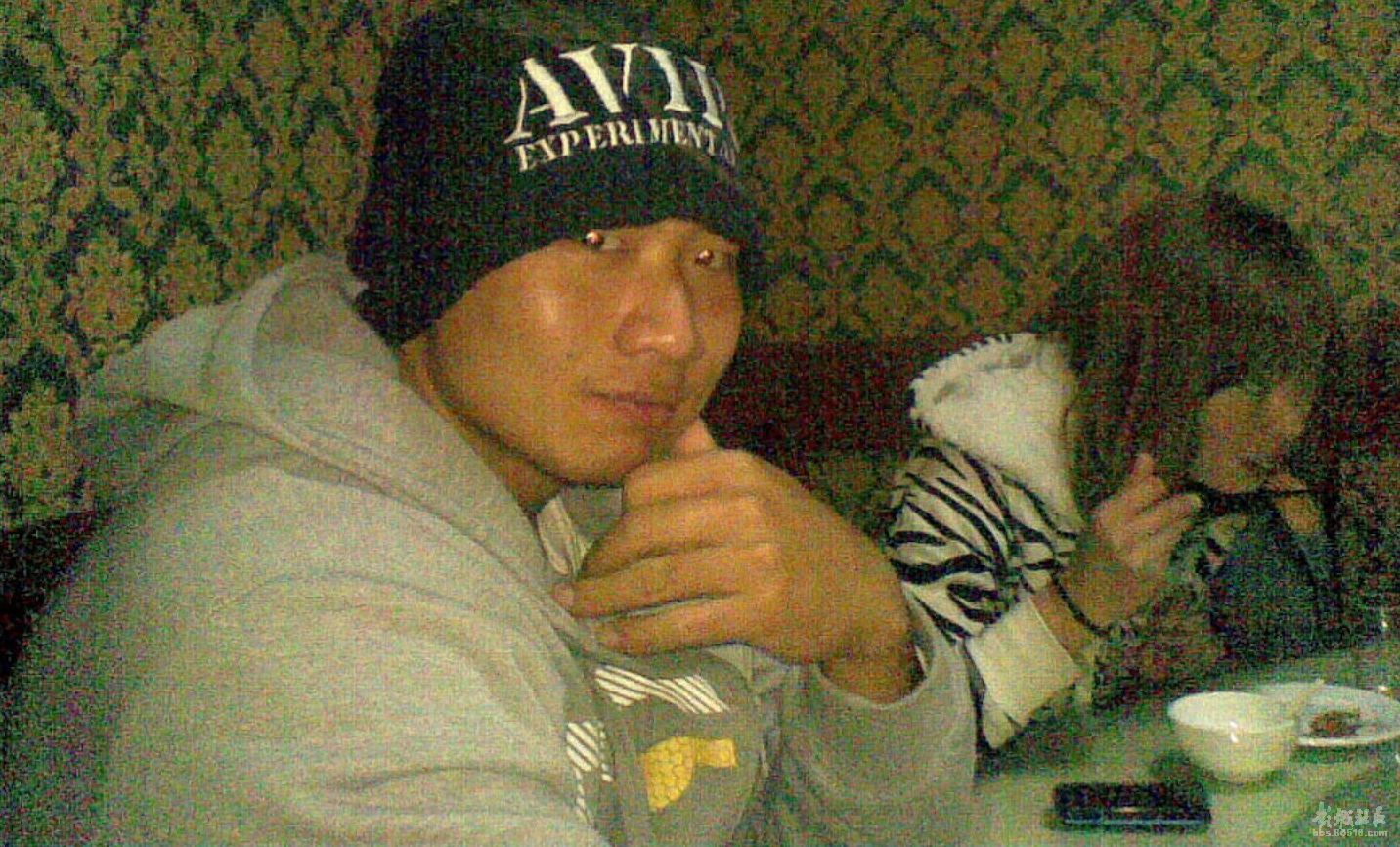 AMP - asia muscle picture: Lu Chen Hui (2)