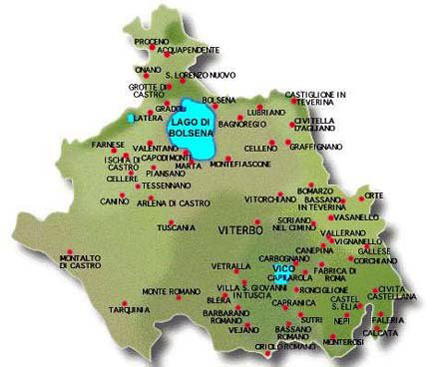 TusciaTuristica: Didattica