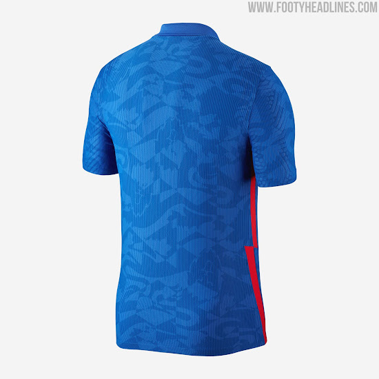 Nike England Euro 2020 Away Kit Released - First Look At Shorts - Footy ...