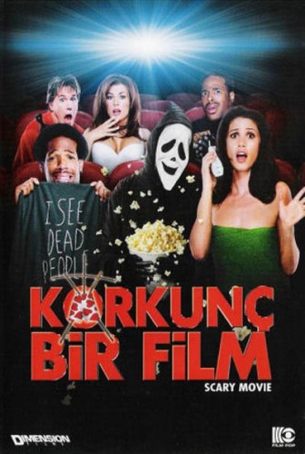 Korkunç Bir Film (Serisi)